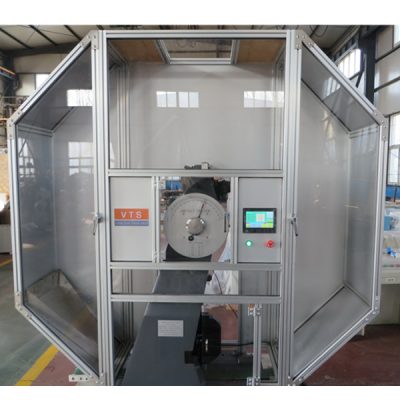 ISO148 Charpy Impact Testing Machine - victorytestgroup.com