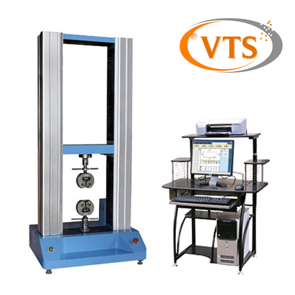 ISO604 Plastic Compression Testing Machine - Victorytestgroup.com
