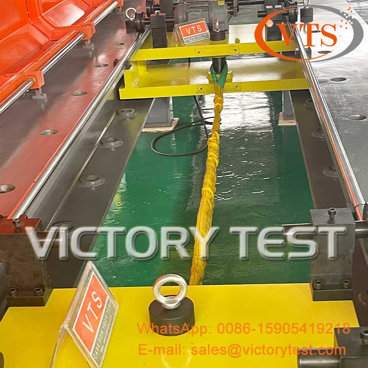 2000เครื่องทดสอบแรงดึงแนวนอน KN - Victorytestgroup.com